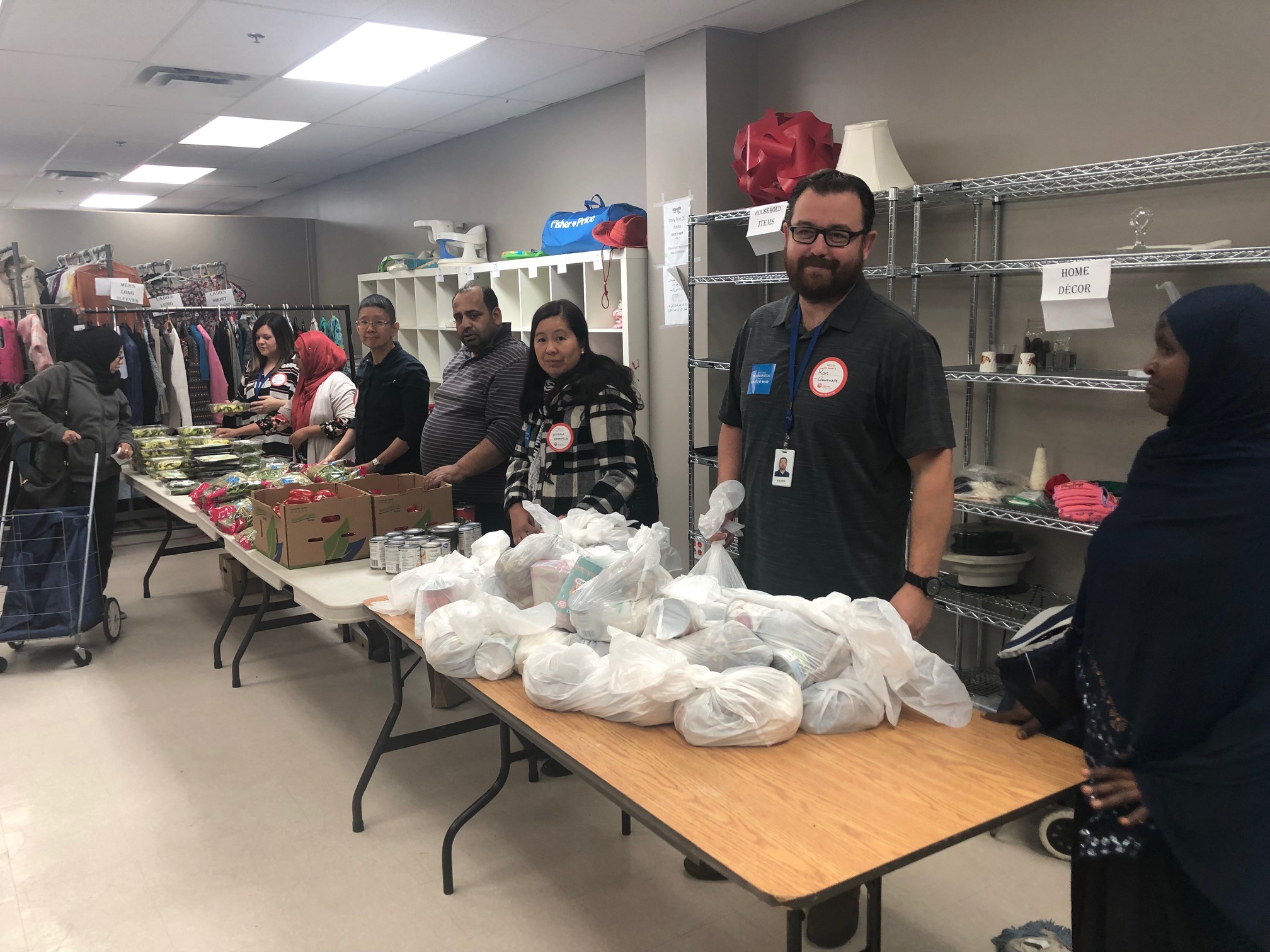 Canadian Muslim Women Institute | Winnipeg | Manitoba